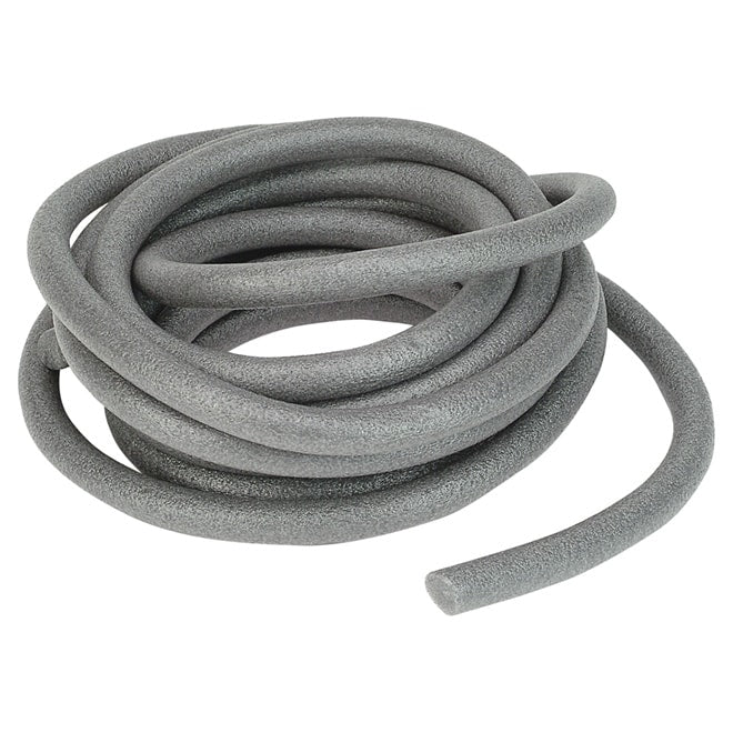 Boudin de polyéthylène 1'' (prix au pied) — Piscines et Spas POSEIDON