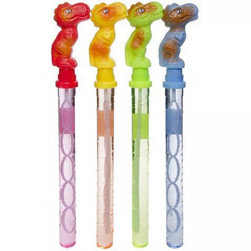 Bâtons a bulles dinosaures — Piscines et Spas POSEIDON