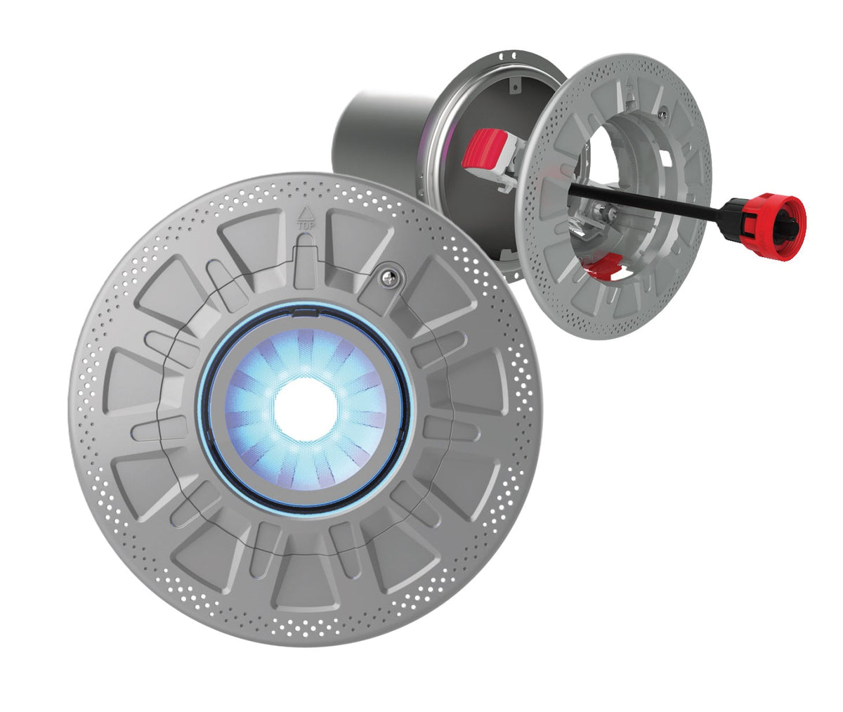 Replacement Retro 8 Pool Lights – Piscines et Spas POSEIDON