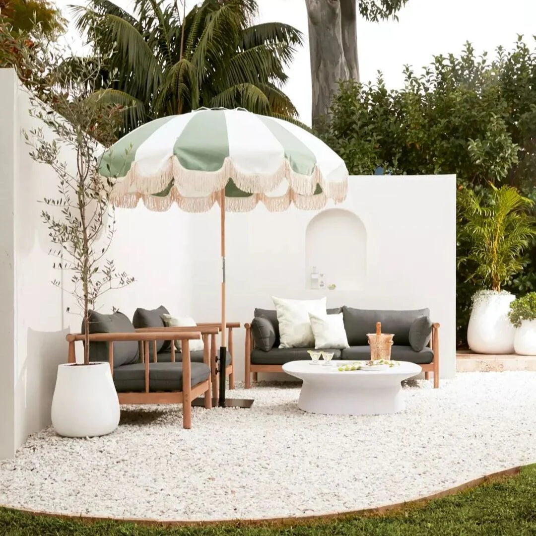 Umbrella Base - Standard 14kg — Piscines et Spas POSEIDON