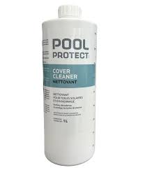 Net cleaner for solar/ winter covers - Cover cleaner — Piscines et Spas ...